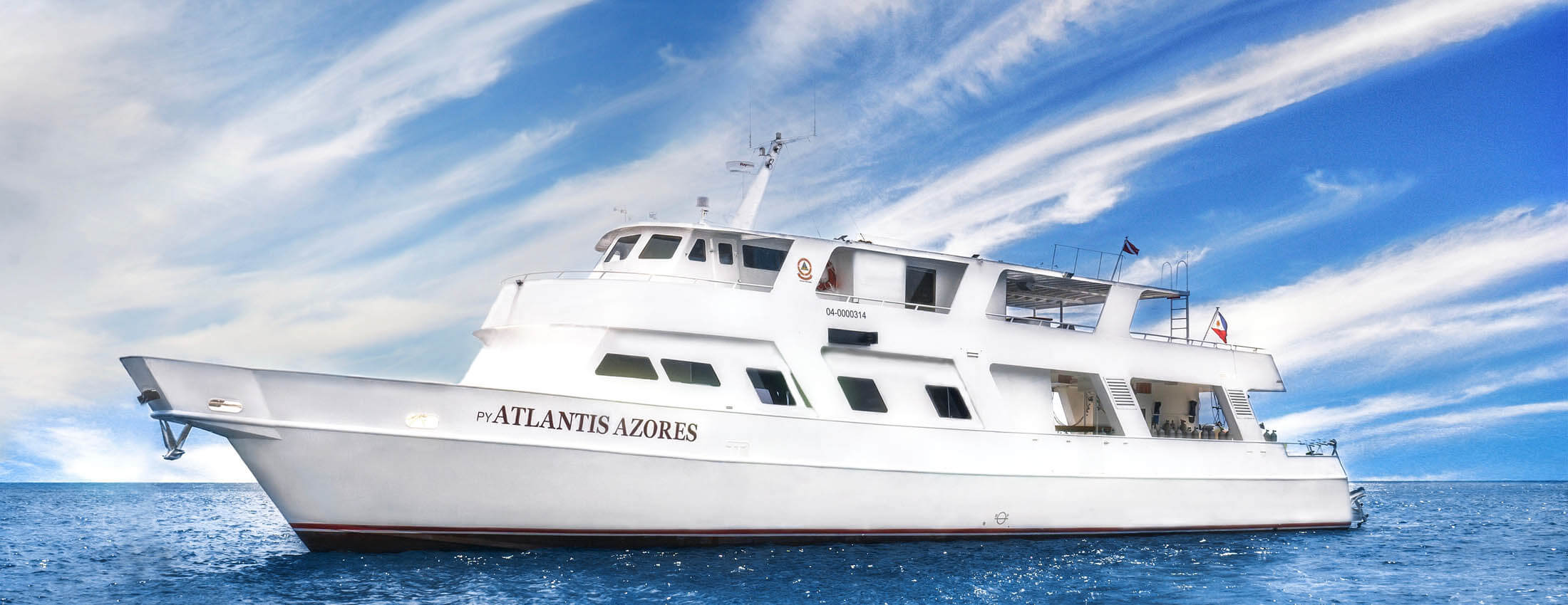 Atlantis Dive Resorts & Liveaboards - Premiere Philippines Scuba Diving