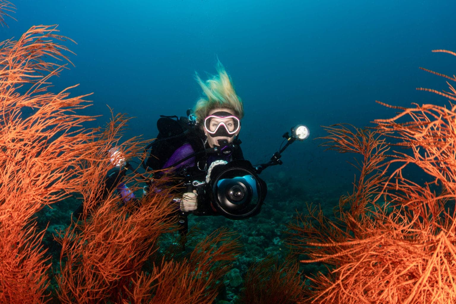 Puerto Galera - Atlantis Dive Resorts and Liveaboard Philippines
