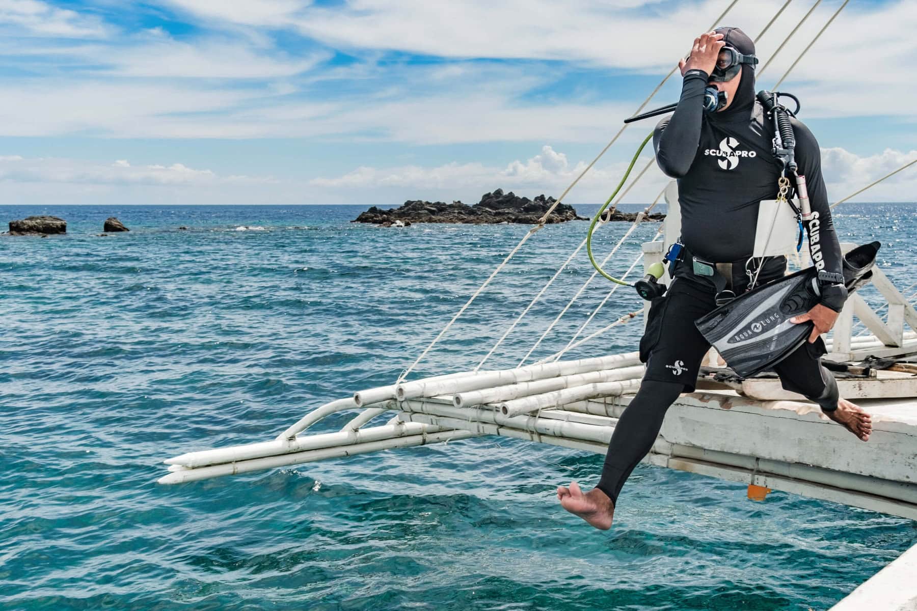 Home - Atlantis Dive Resorts and Liveaboard Philippines